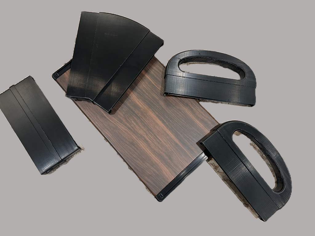 SNAP | The Snackcuterie Board | Fully Customizable Snackboard – My Snap ...