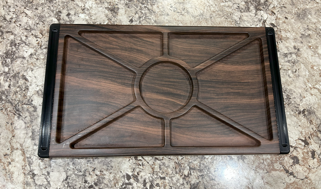 SNAP | The Snackcuterie Board | Fully Customizable Snackboard – My Snap ...